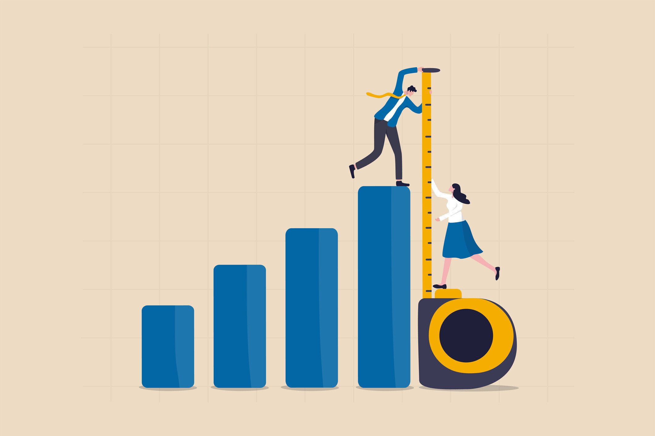 Mastering Print Marketing: 11 Essential Metrics to Measure Success — CW ... Mastering Print Marketing: 11 Essential Metrics to Measure Success — CW ...